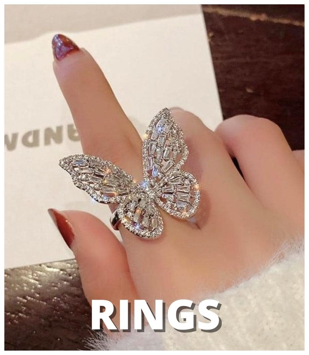 Rings – BBYKUTE