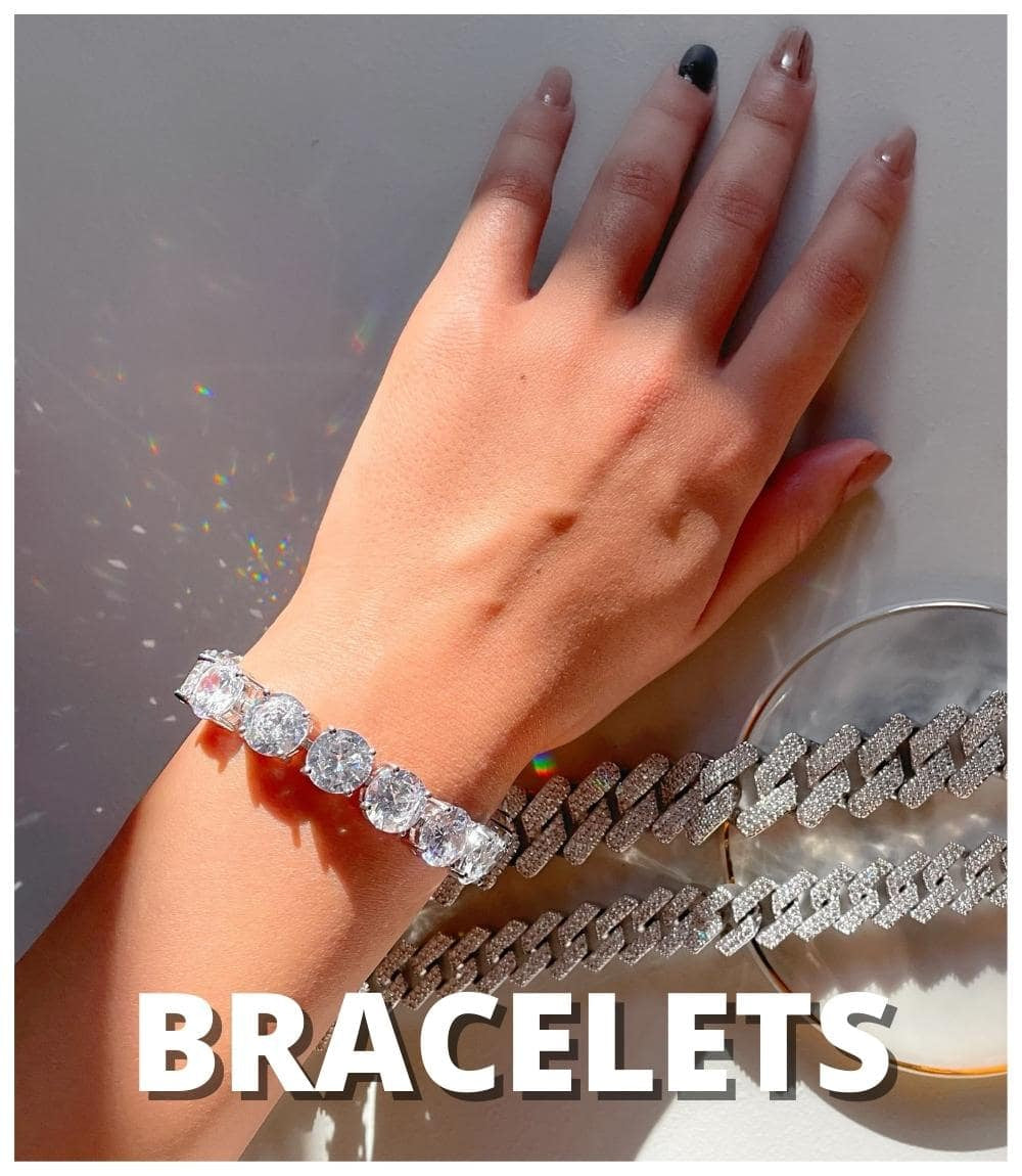 Bracelets – BBYKUTE
