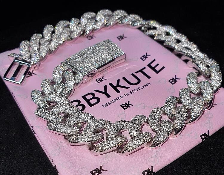 BBYKUTE Shop: Designer Jewelry - Free Shipping