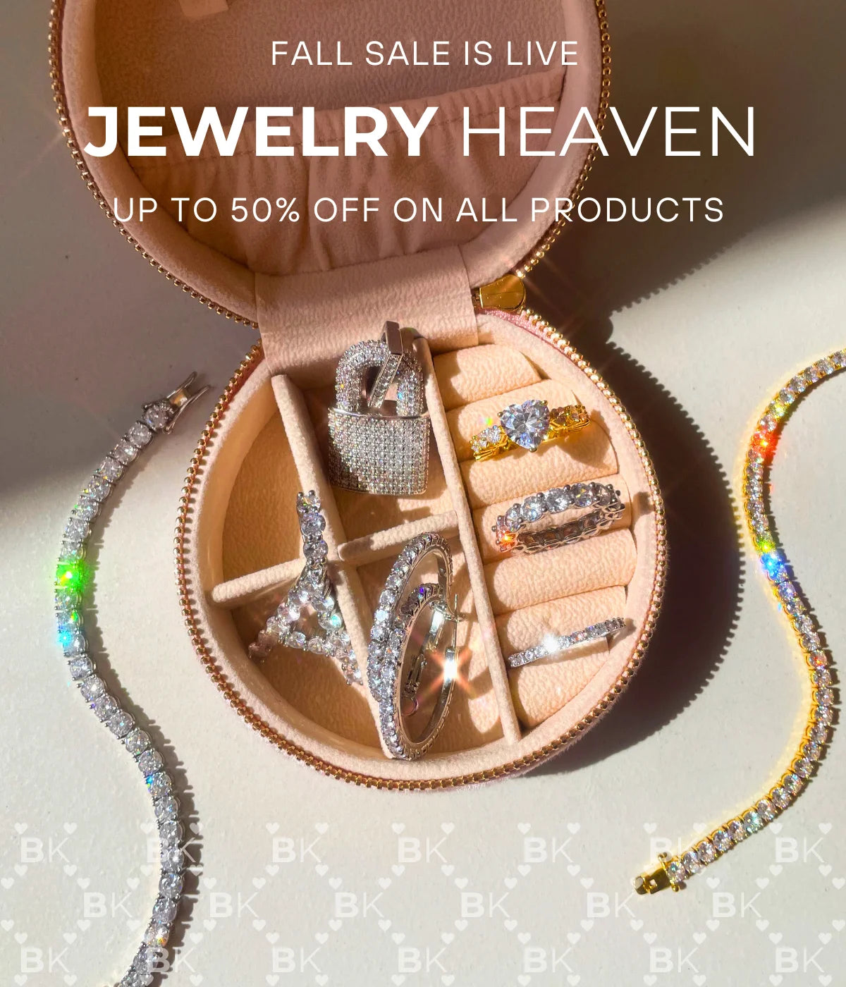 BBYKUTE Shop: Designer Jewelry - Free Shipping